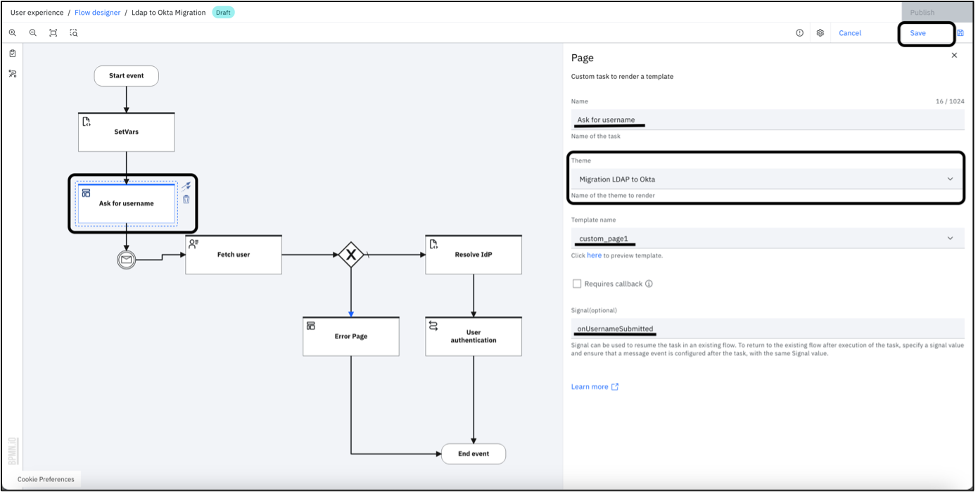 Automate a secure user onboarding journey using IBM Security Verify - IBM Developer